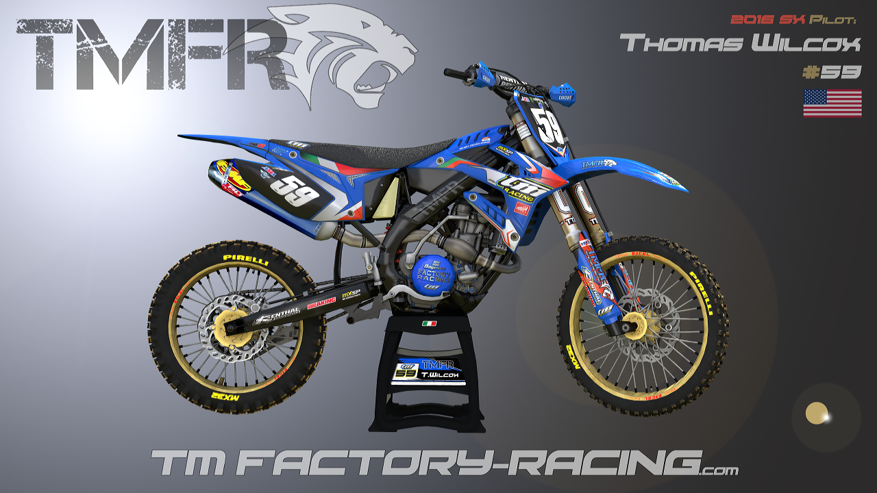 Post your render for MXS here! - Page 207 - MX Simulator